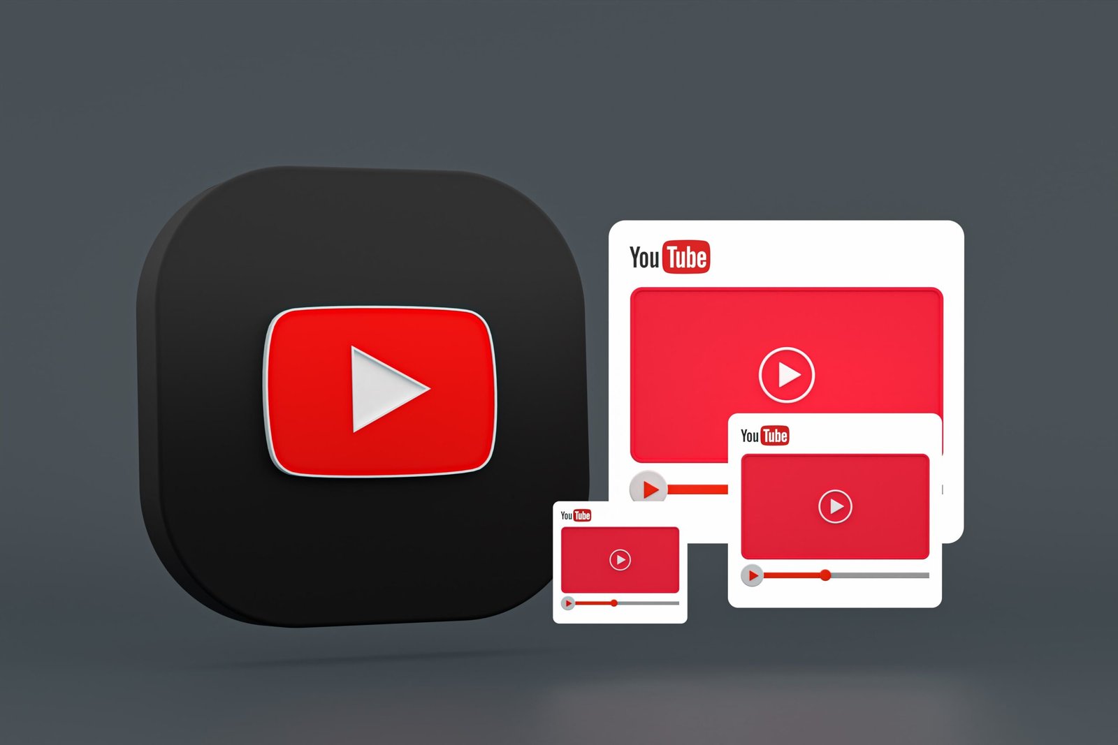 ¿Cuánto paga YouTube por las visualizaciones? Monetiza tu canal ...